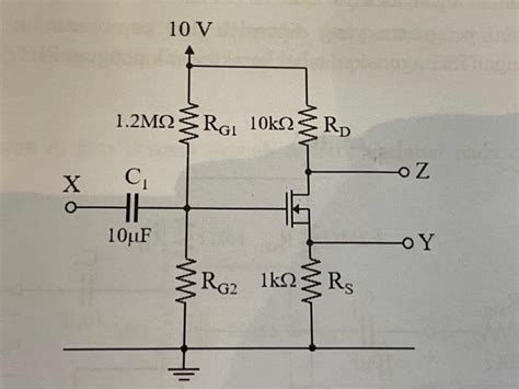 Solved In This Circuit Make A Sinusoidal Input Of MVPP Chegg