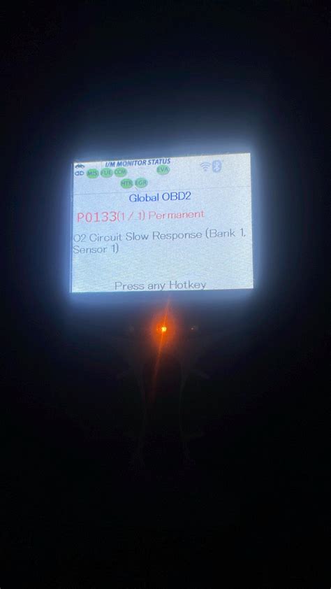 P Problem Any Solutions Hyundai Genesis Forum