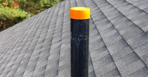 Vent Stack Vs Stack Vent What Is The Difference Plumbing Sniper