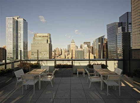 Element By Marriott Times Square West New York Kitchens 230