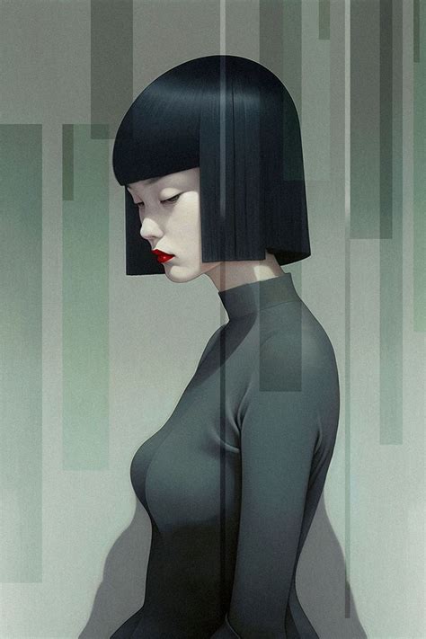 Pin On Portrait Illustration Pure Products Art