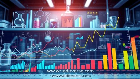 Logarithmic Scales In Graphs When And Why Theyre Essential In Research