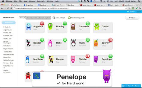 Diary Of A 6th Grade Teacher Classdojo To The Rescue Diary Of A 6th Grade Teacher Classdojo To The Rescue