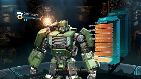 Fall Of Cybertron Dlc Is Out Pax Cybertron