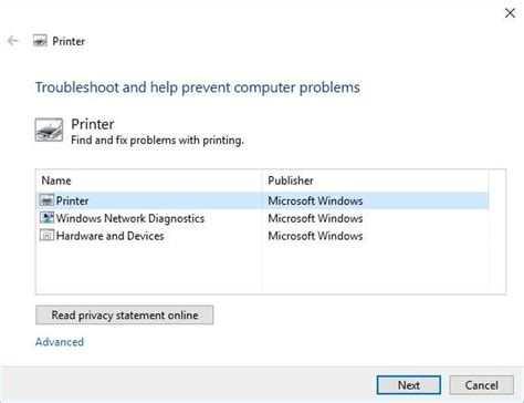 Fix Printer Connectivity Problems Rlifehacks