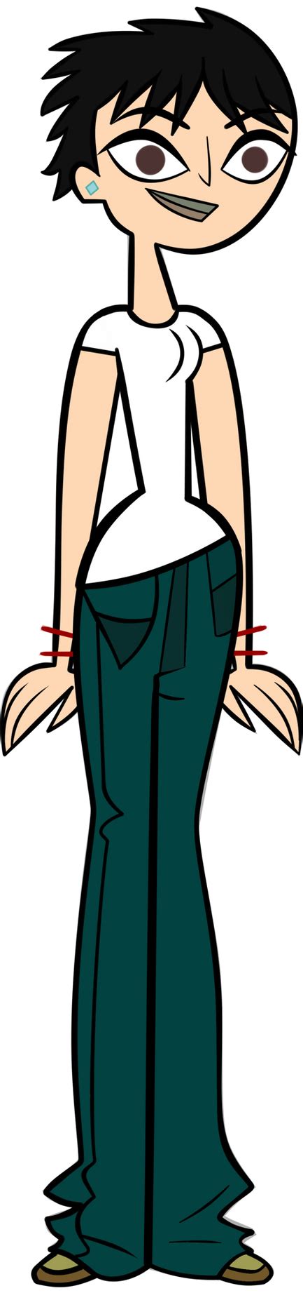 Molly Total Drama Idle Png By Jeweldramatic On Deviantart