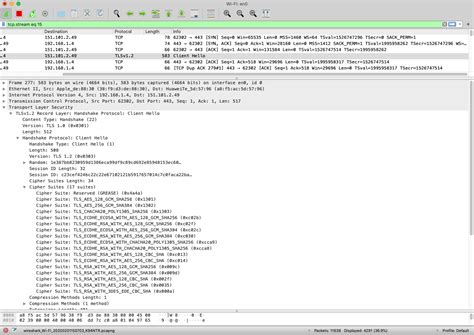 a brief overview of the tcp ip model ssl tls protocols and ssl