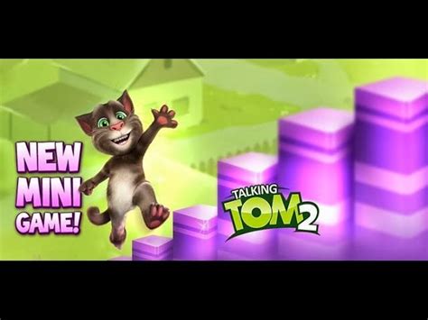Play Talking Tom Cat Game Talking Tom Funny Time Play Online Games