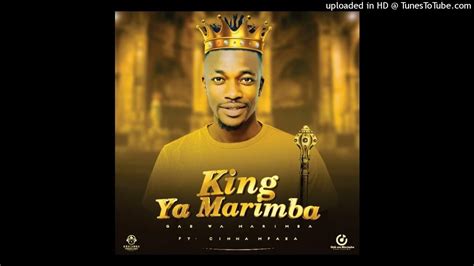 Gab Wa Marimba Ft Cinna Mpaka 2023 New Youtube Music