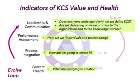 The Evolve Loop Consortium For Service Innovation