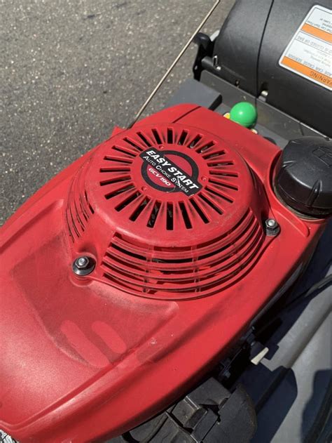Correct Grease for Self Propelled Mower Transmission : r/smallengines