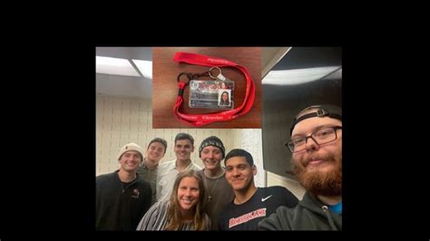 Introtosportmanagement Lori Anctil