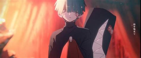 What Kind Of Cloths That Tobi Otogiri Has Reve