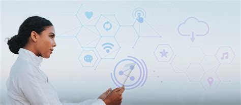 Unleashing Iot Connectivity Transforming Our Connected World