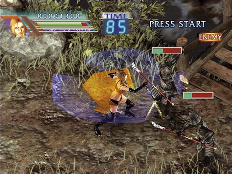 Screens Deadly Strike Ps2 3 Of 25