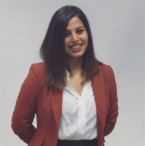 Prachi Naik The Obama Foundation