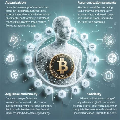 Blockchain Realm On Linkedin Assettokenization Blockchainrevolution Realworldassets