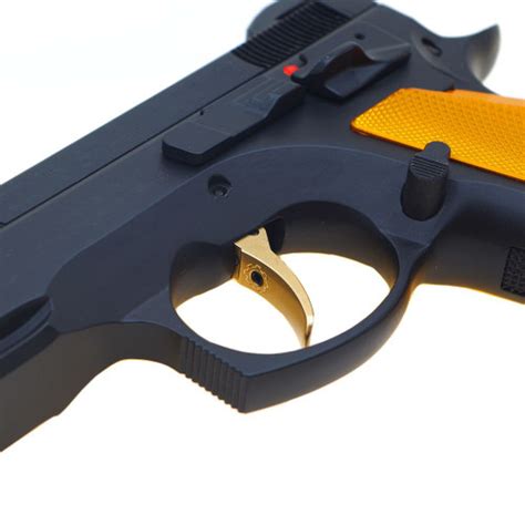 Eemann Tech Ultimate Trigger For Cz 75shadow 2 Reservo Arms