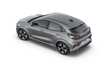 Ford Puma Gen E Ford Hrvatska