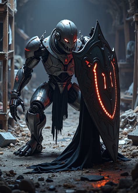 Robot Unplugged By Douglass707 On Deviantart