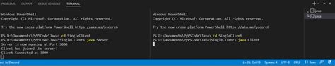 Github M3m0rydmpjava Socket Programming Simple Example Of Single