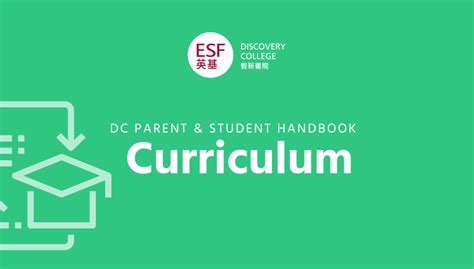 Curriculum Pyp