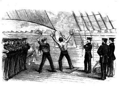Paulines Pirates And Privateers History The Skin Off Your Back