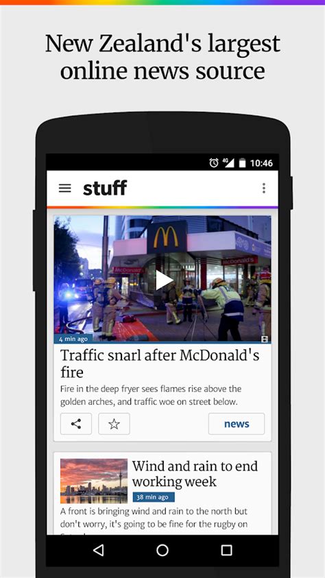 Stuff Co Nz Android Apps On Google Play