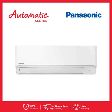 Panasonic Cscu Pn9xkq 1hp Non Inverter Odor Removing Function R32