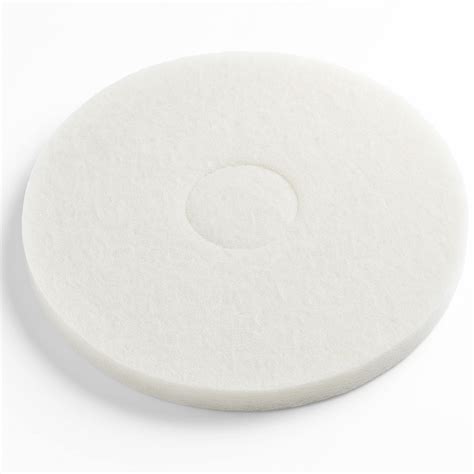 Superpad Gulvrondel 330mm Slibe And Maskiner