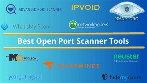 Cyber Security News ® On Linkedin 10 Best Open Port Scanner And Port Checker Tools For 2024