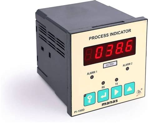 System Process Indicator At 120000 Inr In Kolkata West Bengal Scb