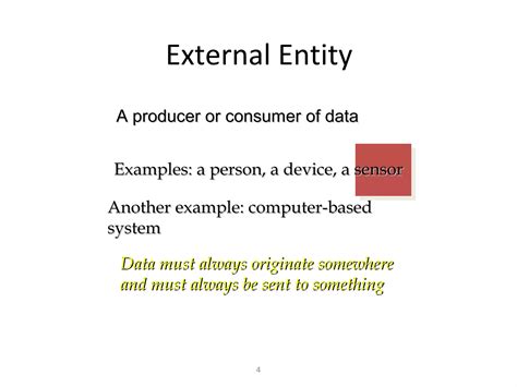 Flow Oriented Modeling Ppt