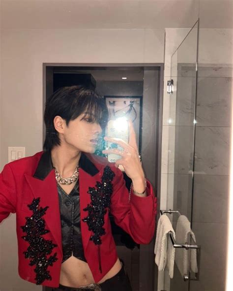 📸 20221003 Yejun Elast E Last Elast Yejun Elast Kpop