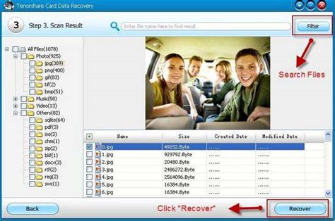 Fantastic Info About How To Recover Data From A Memory Card Studyyear