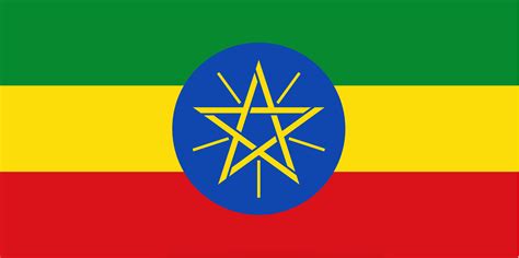 1987 ዓ ም የኢትዮጵያ ፌዴራላዊ ዴሞክራሲያዊ ሪፐብሊክ ሕገ መንግስት — Constitutions Of Ethiopia