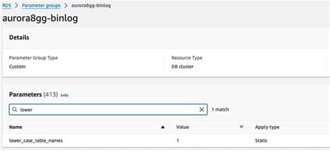 rds aurora mysql8 0 跨区域复制问题的分析与解决 亚马逊aws官方博客