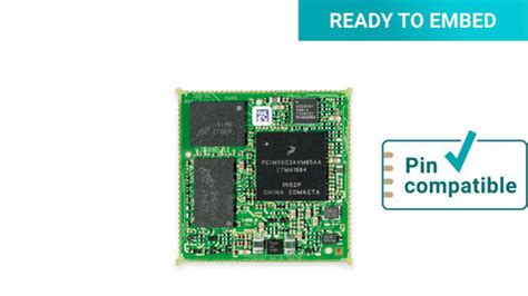 Stm32mp13x Cortex A7 System On Module Phytec