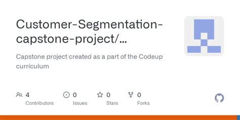 Caroline Miller On Linkedin Github Customer Segmentation Capstone Project Customer Segmentation …