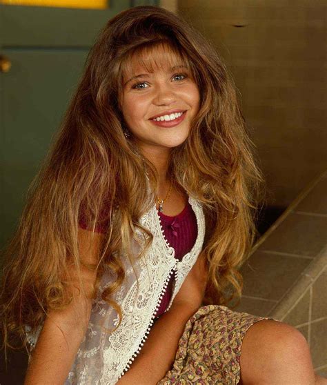 Topanga Girl