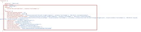 Azure Function Automated Deployment Using Arm Template Microsoft Qanda