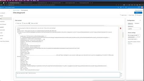 How Can You Use Prompt Engineering To Debug Powershell By Alexander Holmeset Youtube