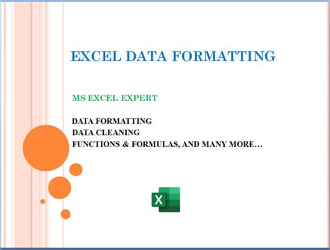 Do Excel Data Formatting And I Will Split Excel Reports By Aditya
