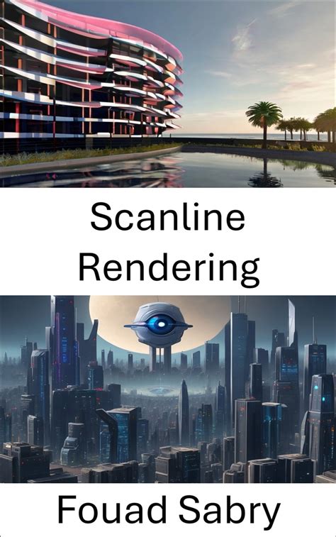 Scanline Rendering By Fouad Sabry Ebook Read Free For 30 Days