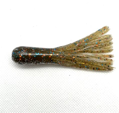 Tubes 20 Per Pack Rabers Erie Series 10 Per Pack Poor Boys Baits