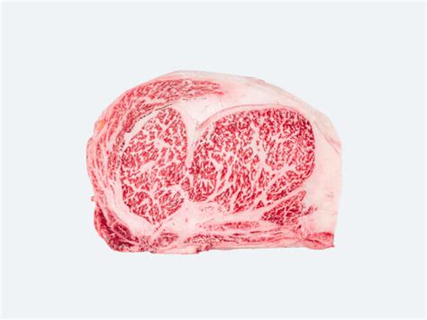 Japanese A5 Wagyu Ribeye Steak Cut Yama Seafood