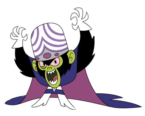 Mojo Jojo Fictional Characters Wiki Fandom