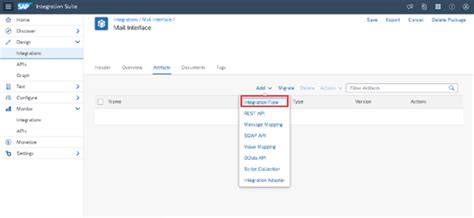 Sap Cloud Platform Integration Cpi Guide Mobolutions