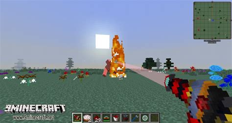 RF Guns Mod 1 7 10 Mc Mod Net