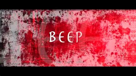 Beep Trailer Youtube